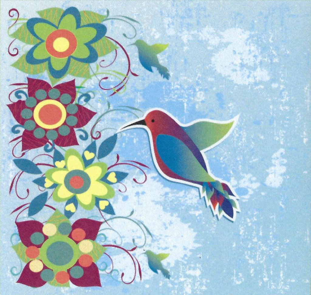 Voice Lessons – Hummingbird Music Academy